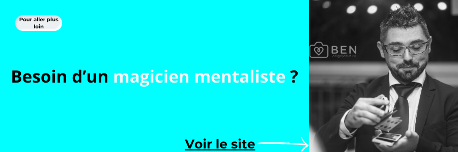 Les 10 magiciens les plus célèbres du monde