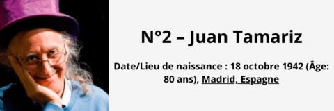 Les 10 magiciens les plus célèbres du monde