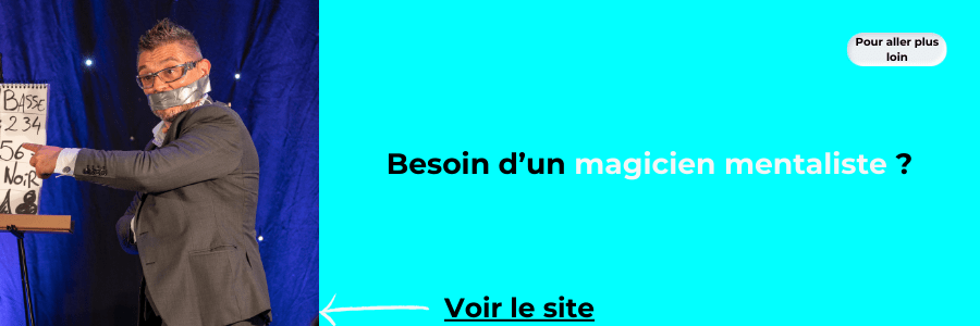 Les 10 magiciens les plus célèbres du monde