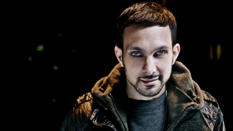 Les 10 magiciens les plus célèbres du monde - Evenement Magique