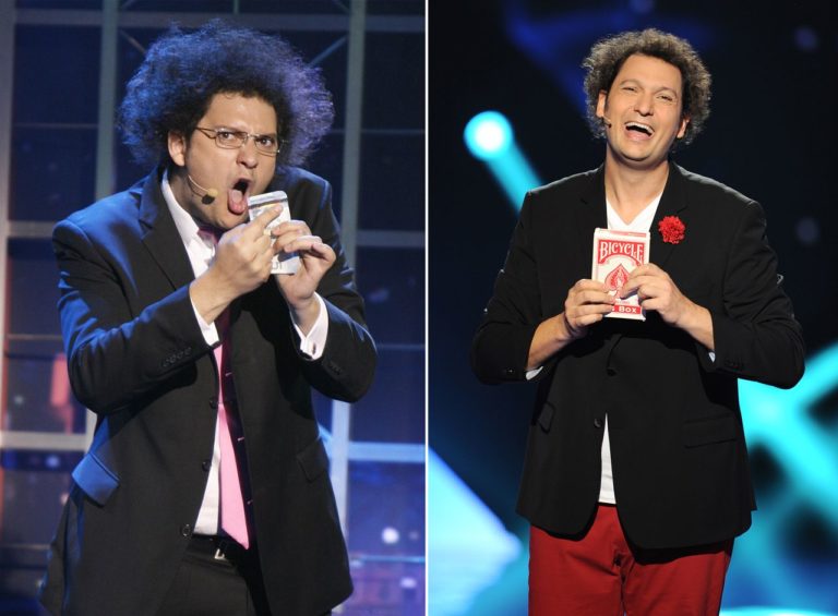 Les 10 magiciens les plus célèbres du monde - Evenement Magique