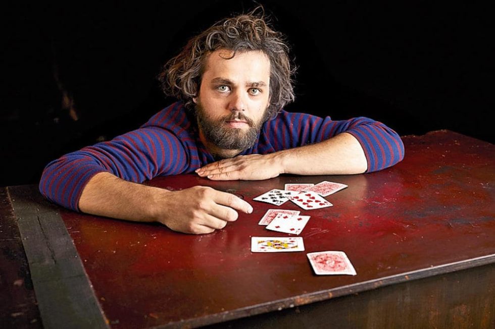 Les 10 magiciens les plus célèbres du monde - Evenement Magique